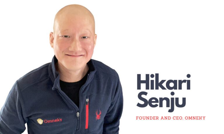 The Growth of Digital Advertising; Interview with Hikari Senju, Founder ...