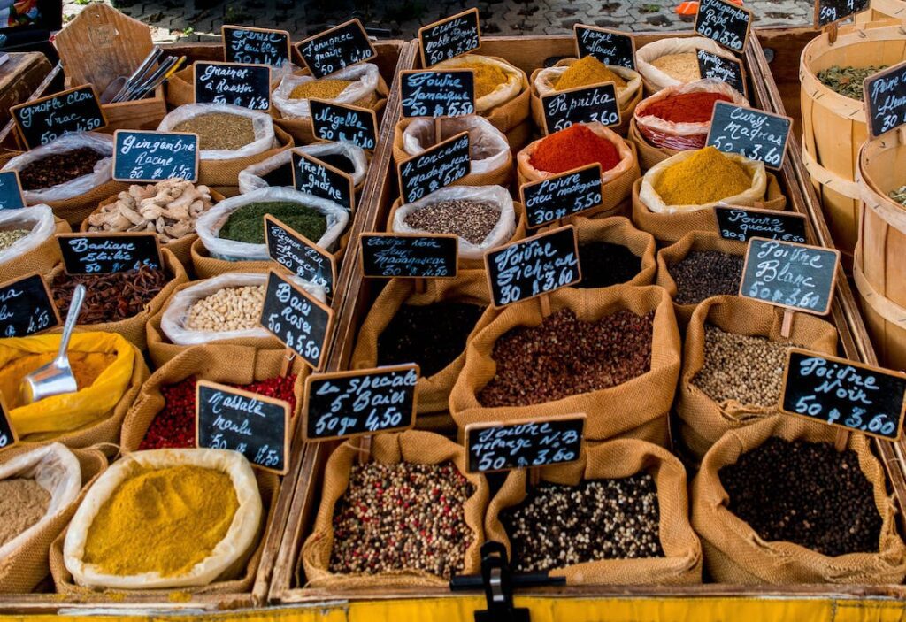 Palm Mid-Fraction Market Value Chain Analysis with Study on Upcoming ...
