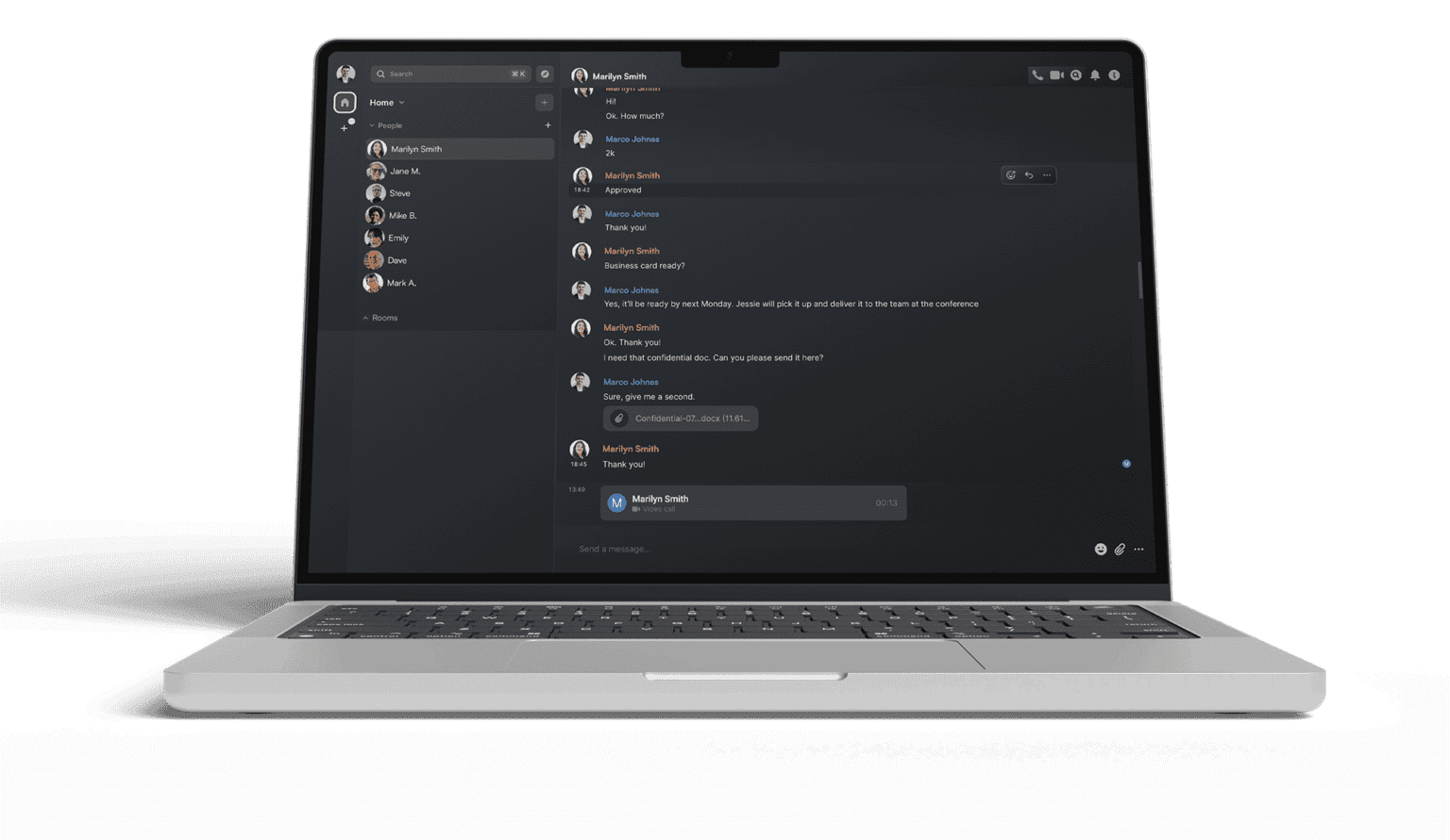 Unplugged Set to Bring Privacy Back to the Public with its Suite of ...