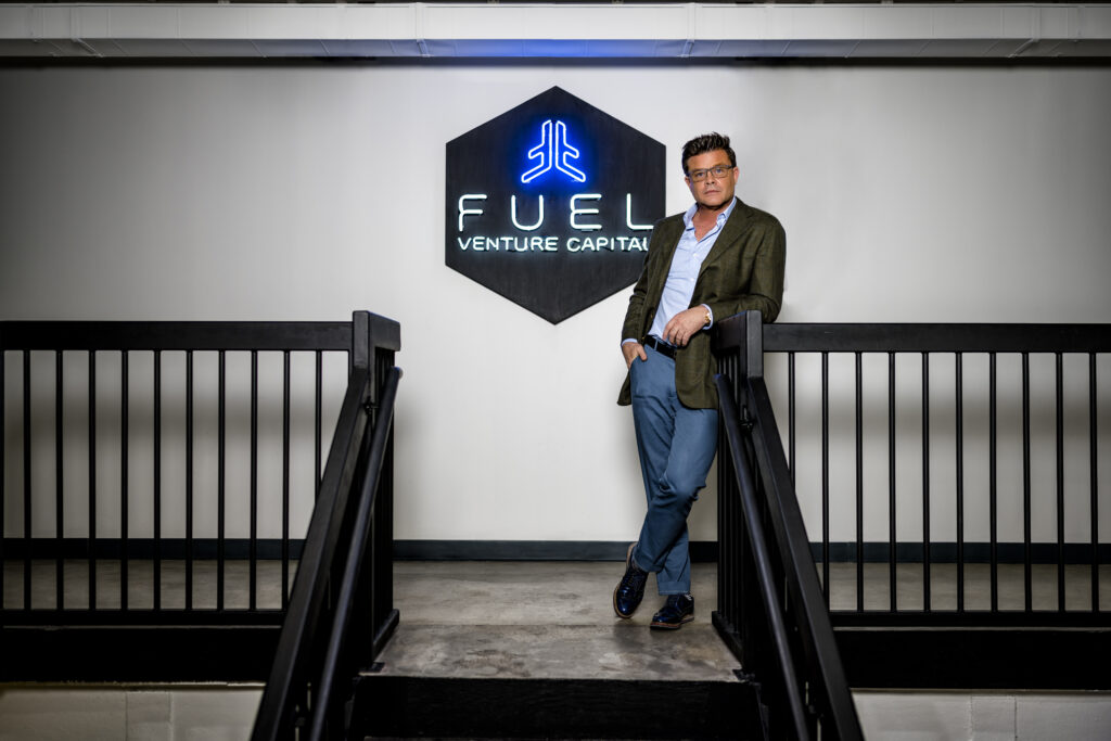 Why Venture Capitalist Jeff Ransdell Bet On Miami Years "Before It Was ...
