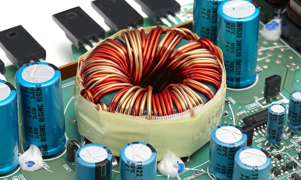 Power Electronics Market is anticipated to touch a value of nearly US ...
