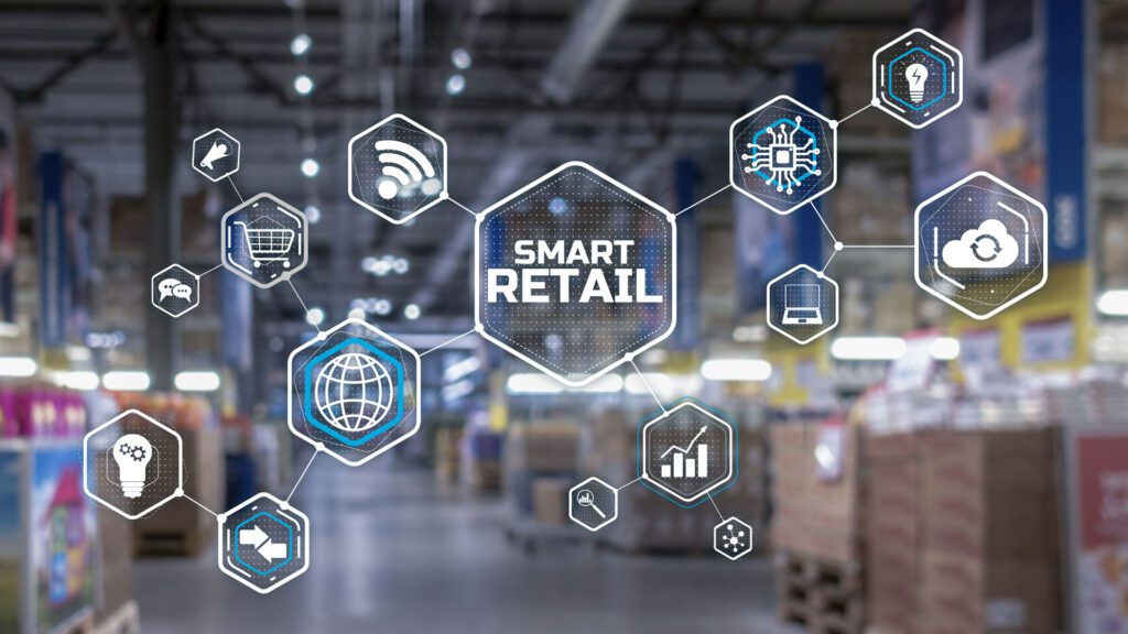 Smart Retail Market to Expand Owing to Growing E-commerce Sector ...