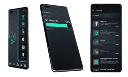 Unplugged Set to Bring Privacy Back to the Public with its Suite of ...