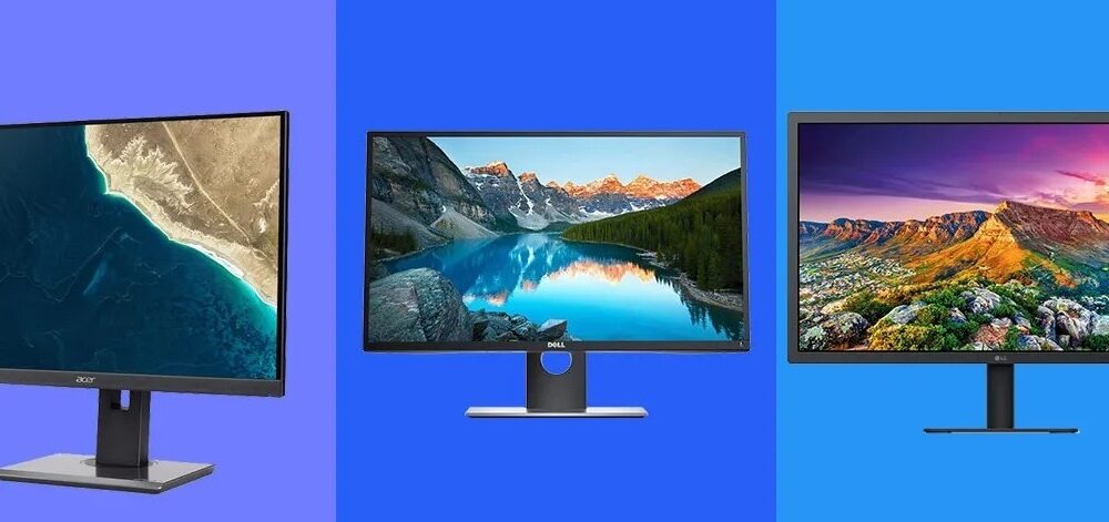 Screen Resolution and Pixel Density in Modern Displays - TechBullion