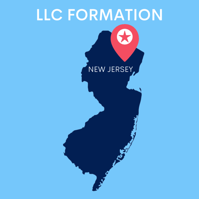 5 Steps To Start An LLC In New Jersey - TechBullion