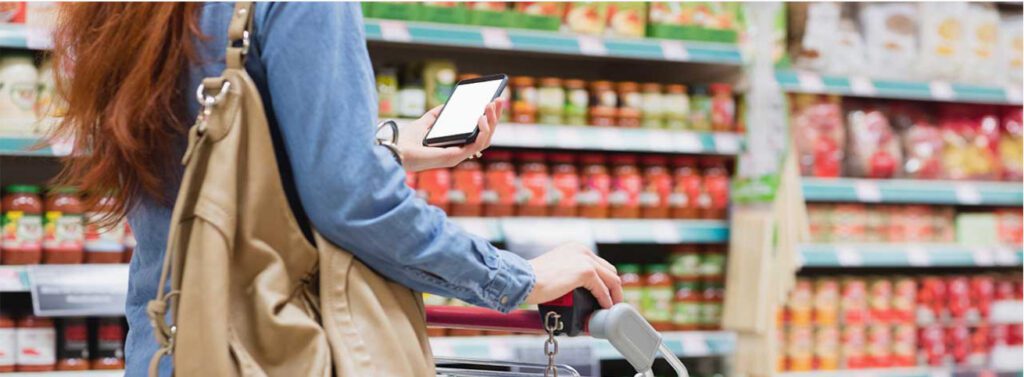 The Best Way to Navigate to the Grocery Store - TechBullion