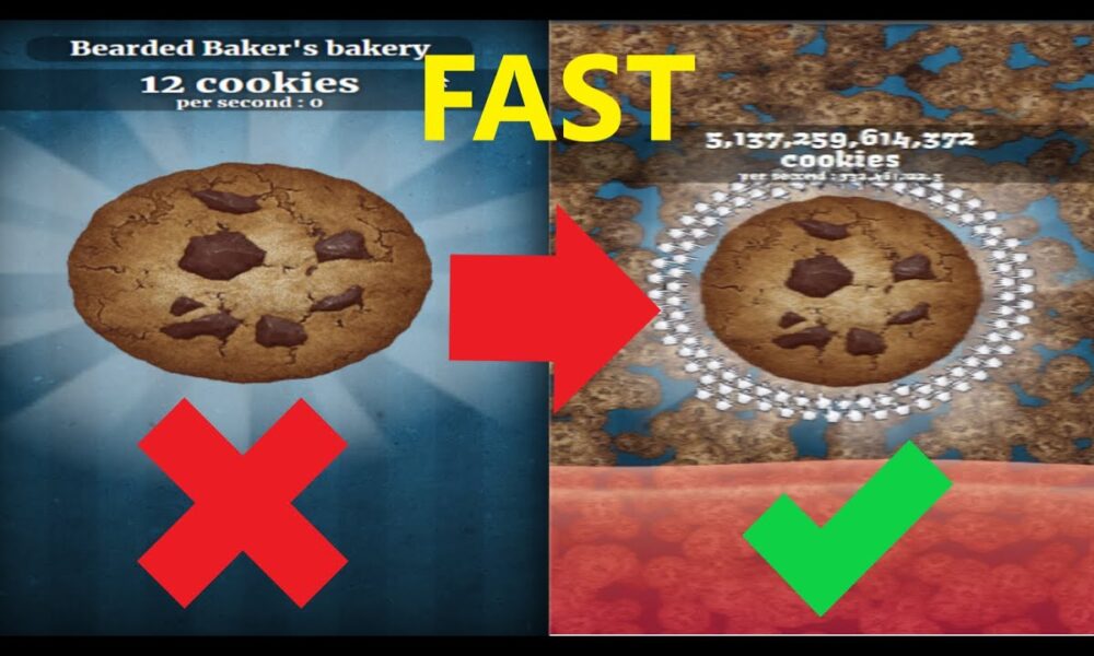 How To Click Faster In Cookie Clicker Game TechBullion How To Click Faster In Cookie Clicker Game TechBullion
