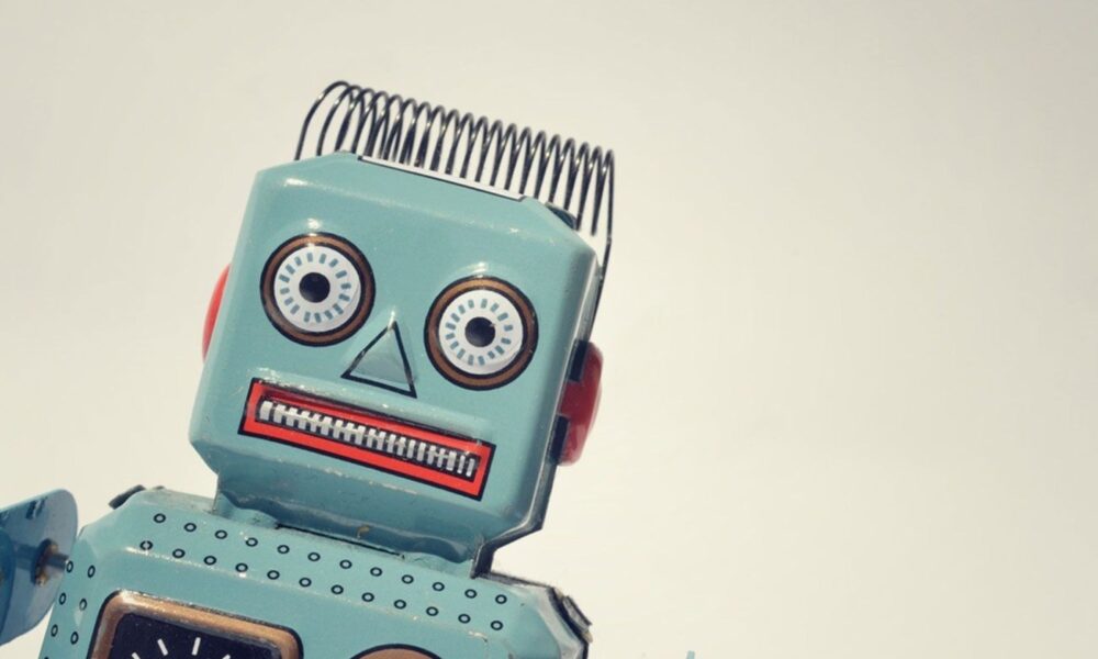 How AI is transforming the Toy Industry