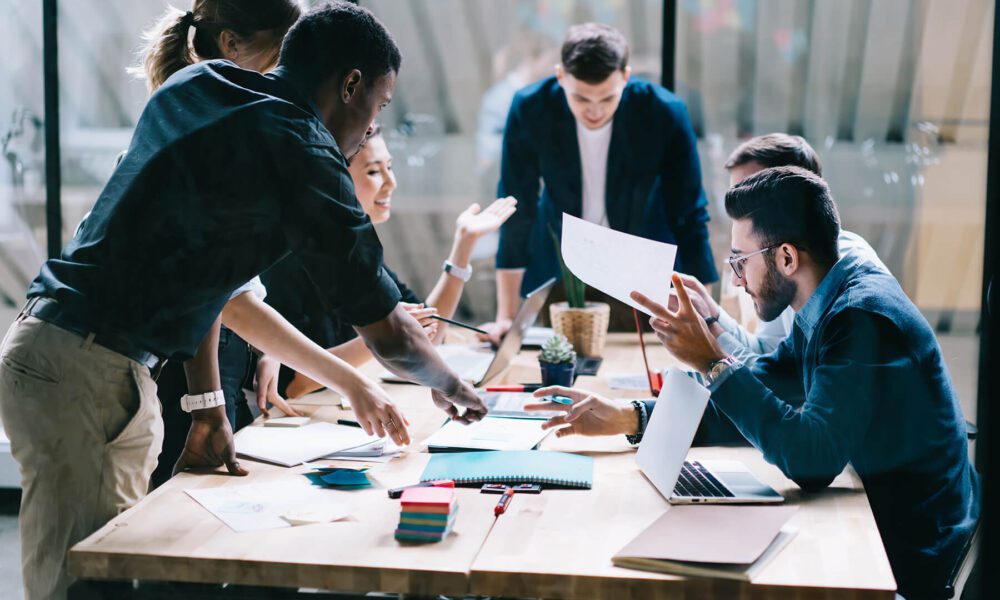 Helpful Tips To Identify Your Most Productive Employees