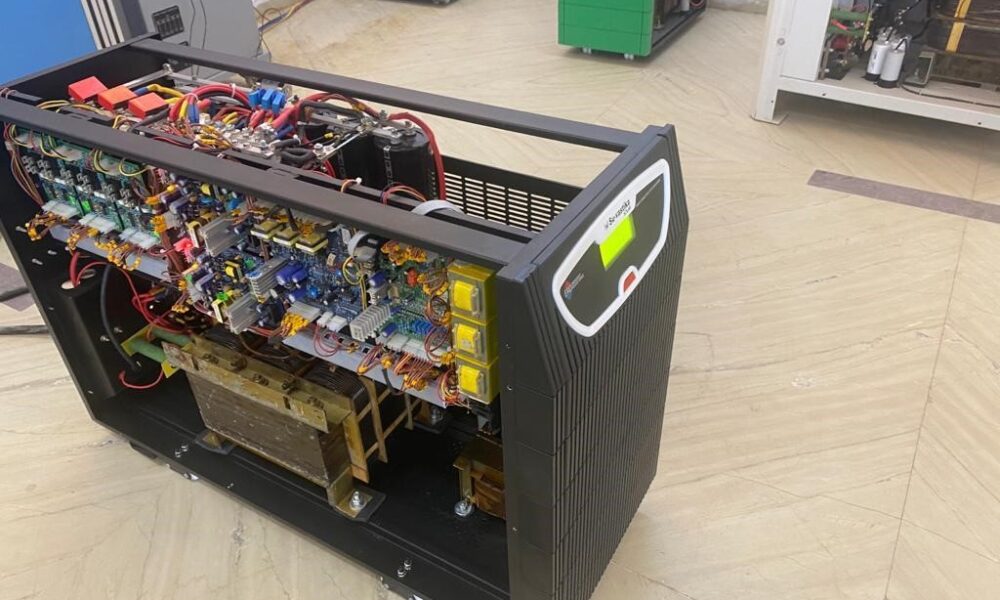 What makes ERD UPS better than Online UPS? - TechBullion