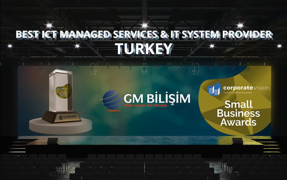 GM Informatics JSC, Best ICT Managed Services & IT Systems Provider ...