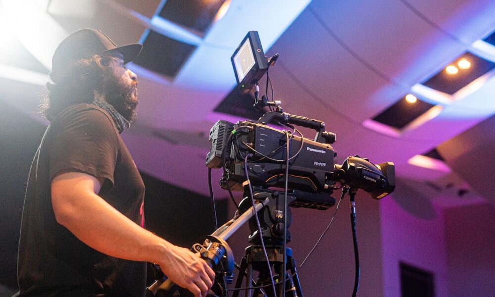 What is the Work of a Video Production Agency? - TechBullion