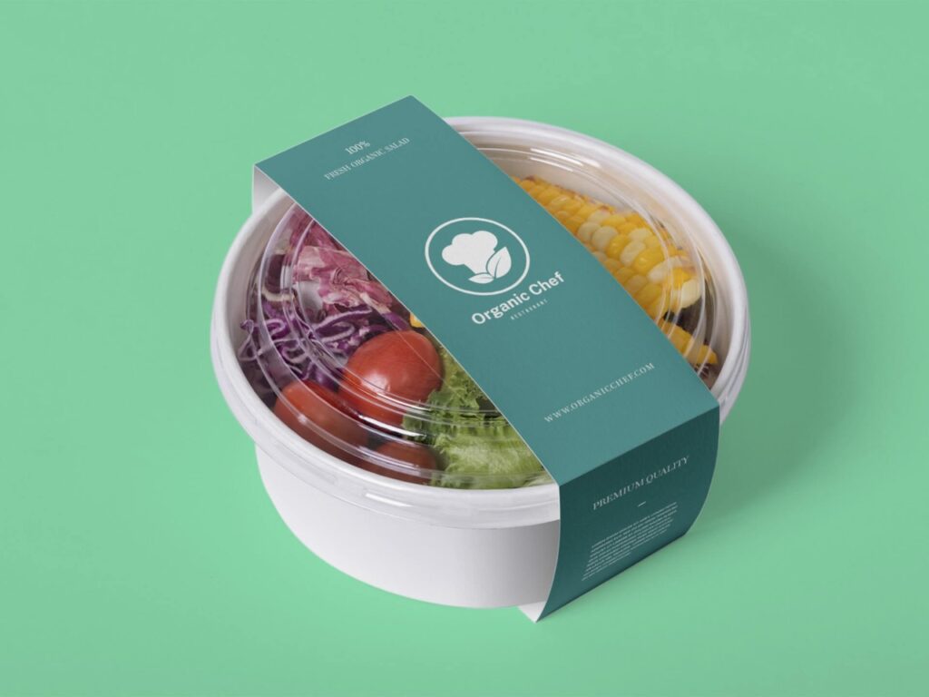 What are the requirements for food packaging? - TechBullion