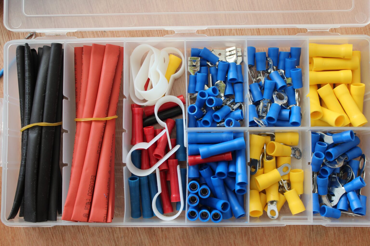 How to understand IP67 connectors and what are they for? - TechBullion