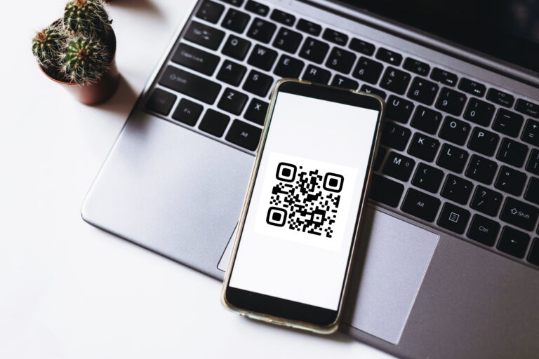 How QR codes have become mainstream - TechBullion