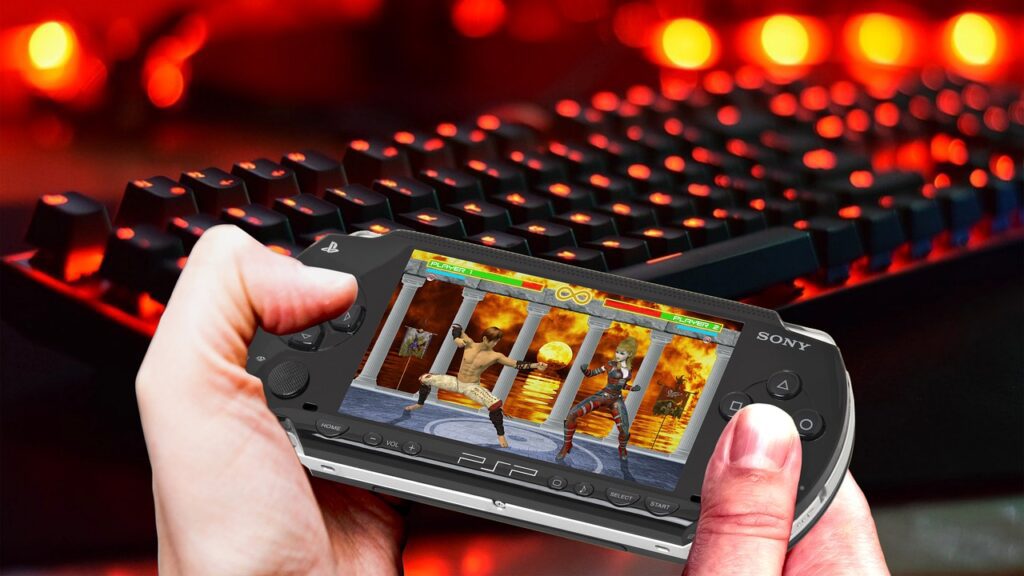 The Ultimate Guide on How to Build a Game from the Ground Up - TechBullion
