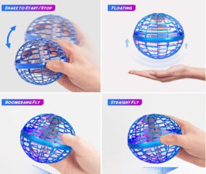 The Orbi Ball Reviews (Updated): Do Not Spend A Dime On This Orbi ...