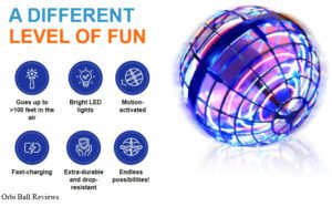 The Orbi Ball Reviews (Updated): Do Not Spend A Dime On This Orbi ...