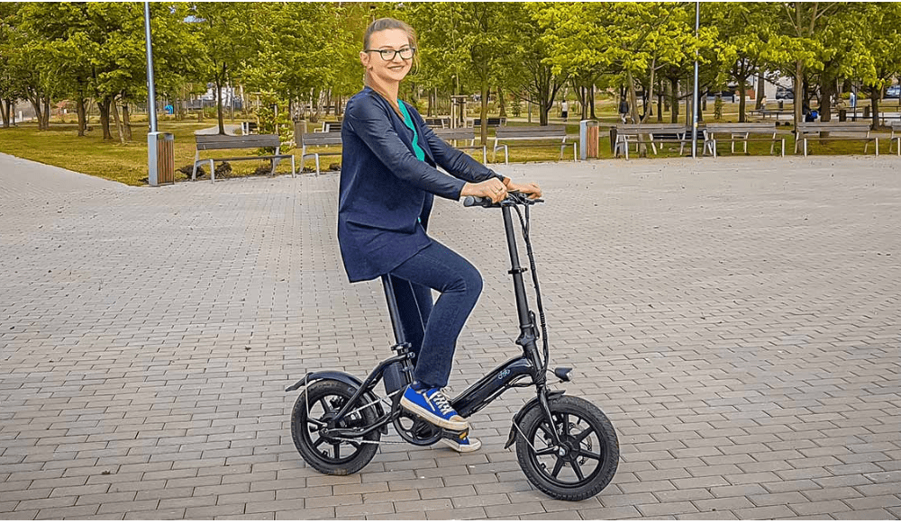 Fiido Electric Bike Has an E-Bike for Every Use. - TechBullion