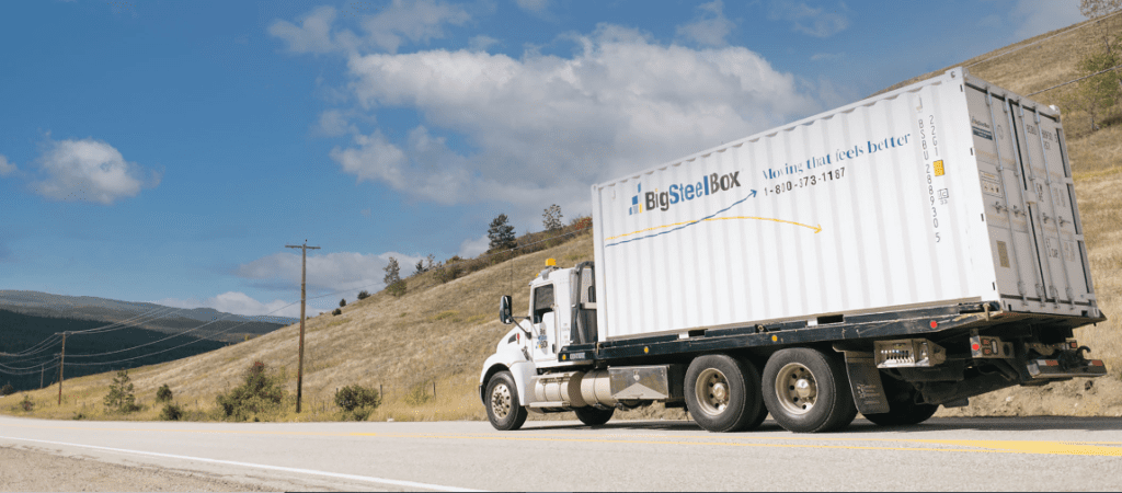 More choices than ever are available from long-distance moving ...