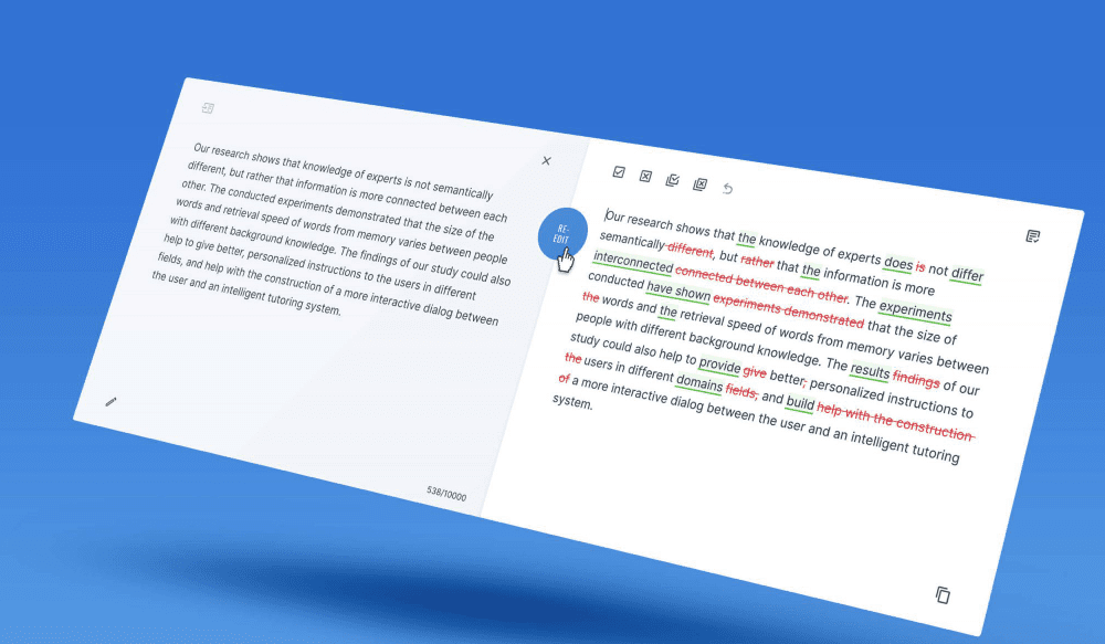 5 tips for successfully Rewriting your content - TechBullion
