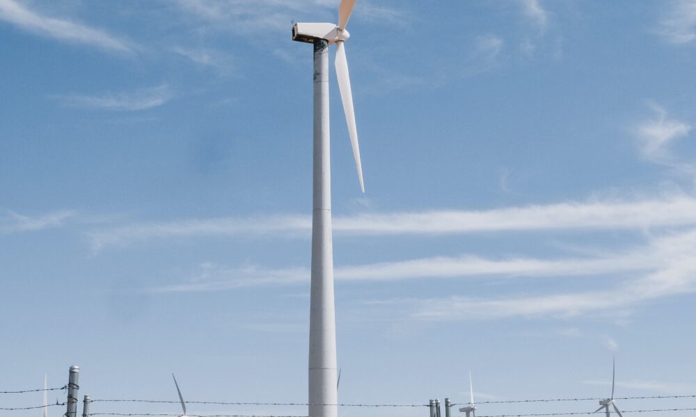 Neville Voss Explains The Importance of Sustainable Tech - TechBullion