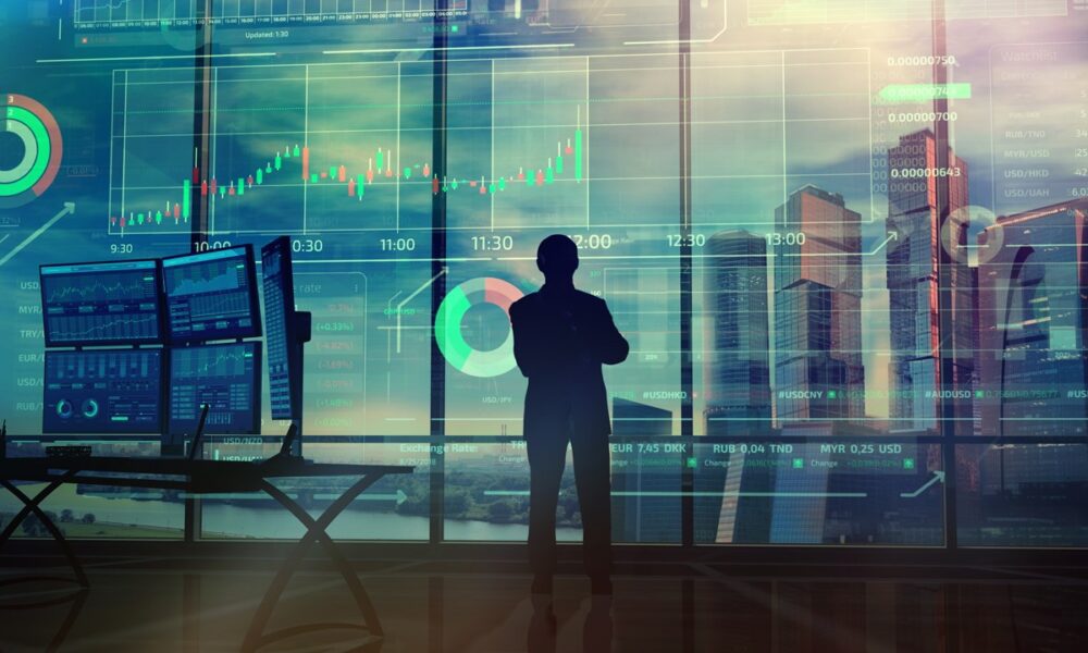 What are the functions of the forex market? - TechBullion