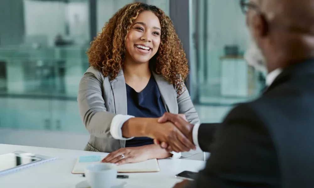 Tips For Getting Promotion As A Woman - TechBullion