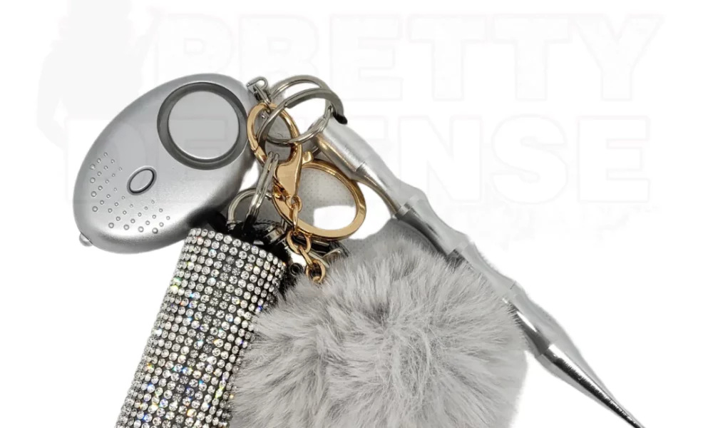 A brief review of the top self-defense keychains on the market ...