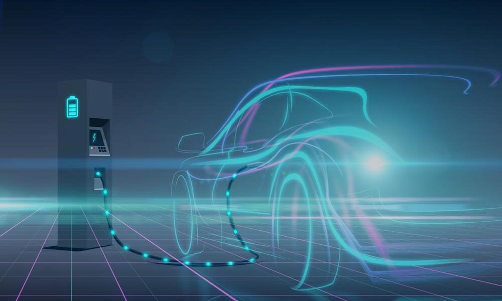 Paul Angerame Introduce EV Infrastructure - TechBullion