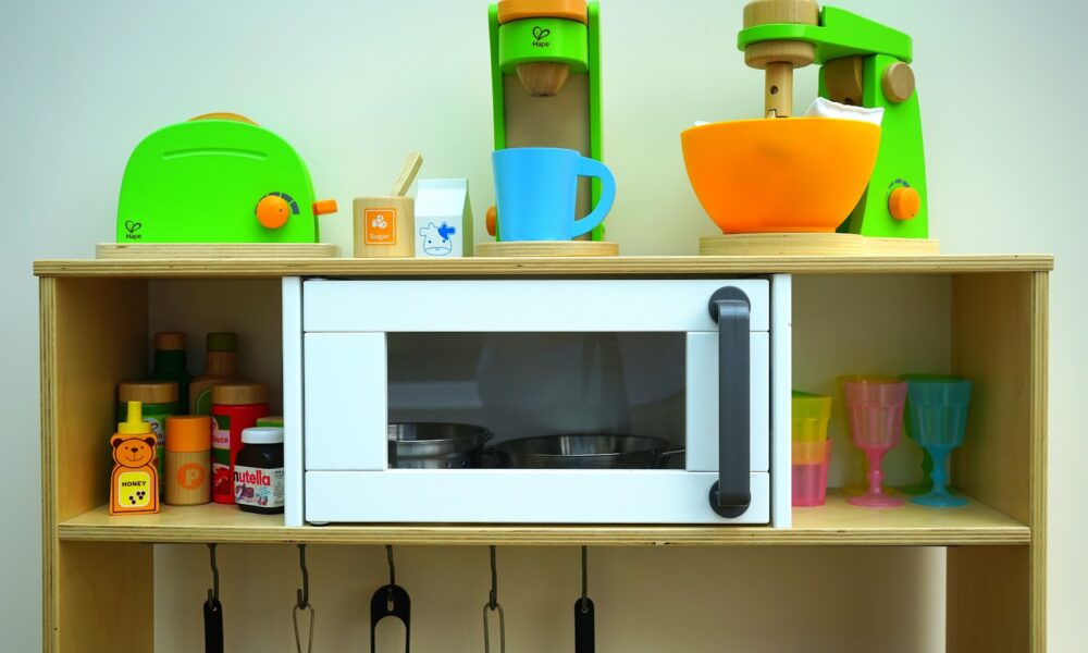 The Future of Microwave Technology - TechBullion