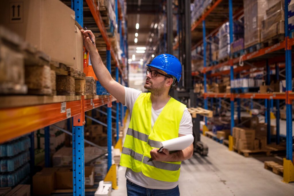 The Blockchain Unifies Inventory Management Systems - TechBullion