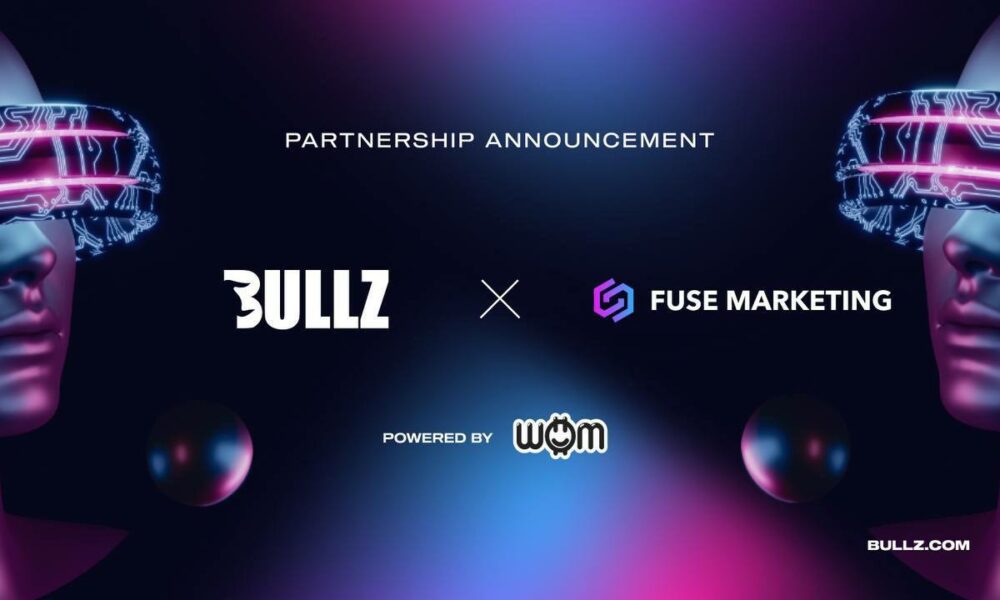 BULLZ and Fuse Marketing Partner To Unlock the Full Potential of User ...