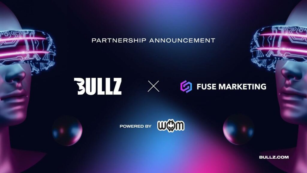 BULLZ and Fuse Marketing Partner To Unlock the Full Potential of User ...
