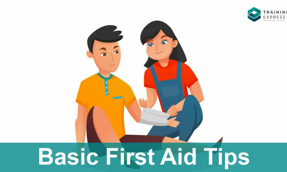 3 First Aid Tips Everyone Should Know - TechBullion
