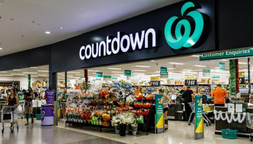 Countdown New Zealand Unlocks Growth With Cloud - TechBullion