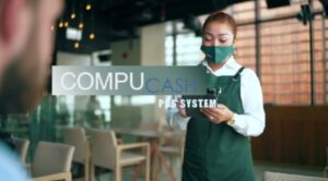 CompuCash POS System For Restaurants In Dubai - TechBullion