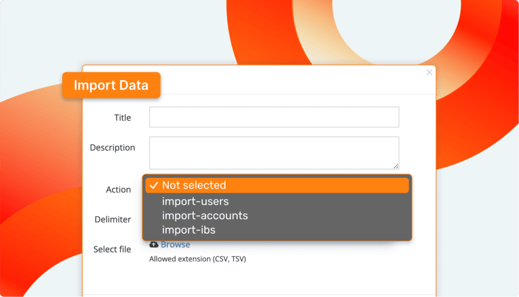 An Upgrade to B2Core: Two New Modules and Mobile Banner Customization ...