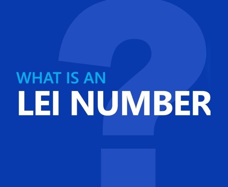 All You Need to Know About LEI Numbers
