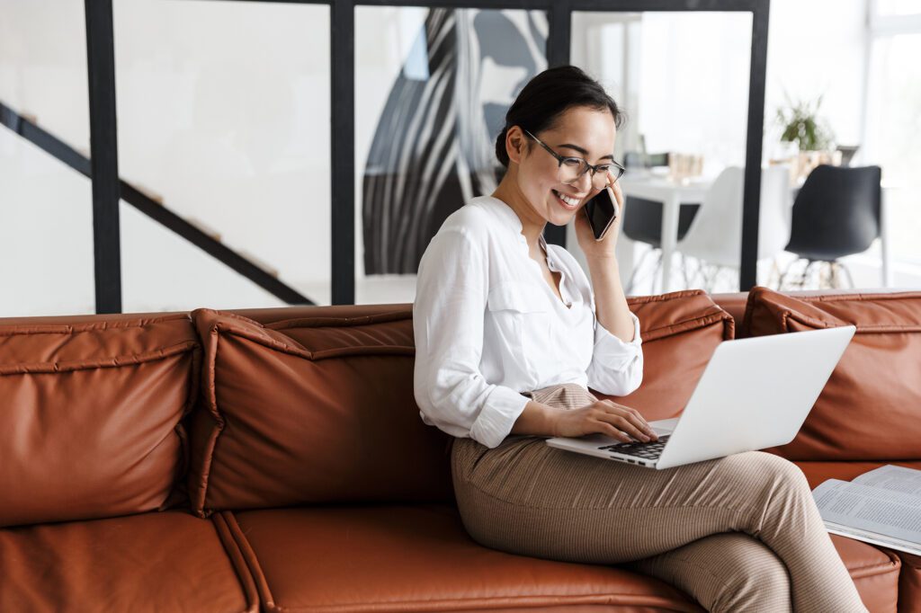 Having It All: How young professionals can grow family and career in ...