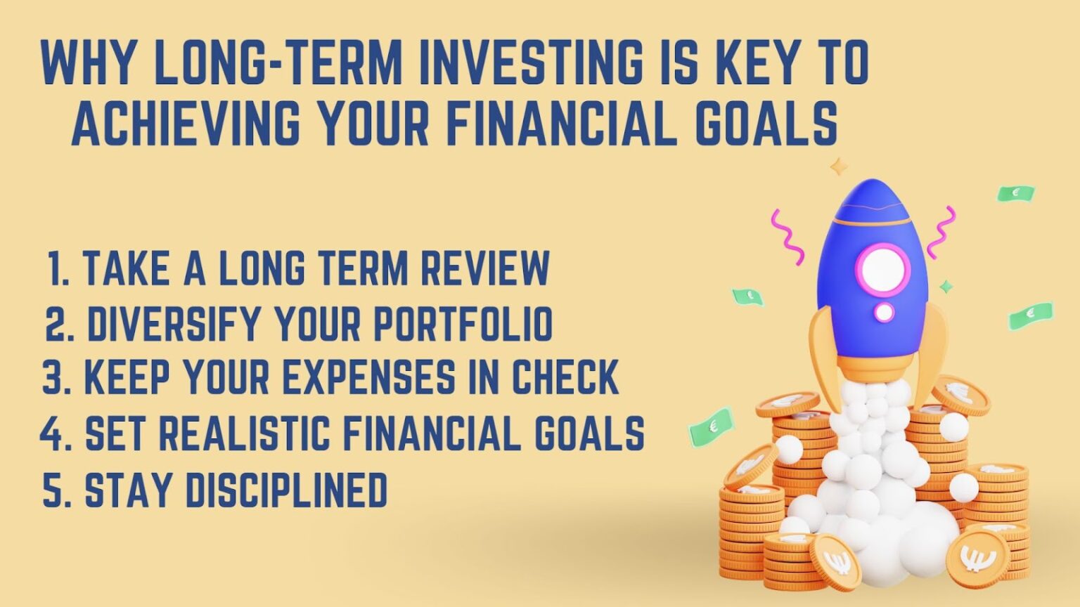 Why Long-Term Investing Is Key To Achieving Your Financial Goals ...
