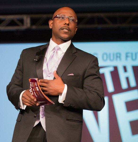 Andre Chapman Interview: Founder of Unity Care Group - TechBullion