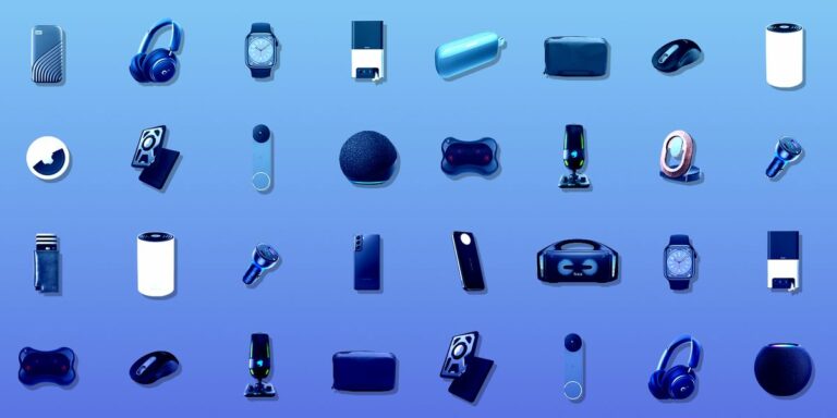 10 Must-Have Tech Gadgets That Will Upgrade Your Life - TechBullion