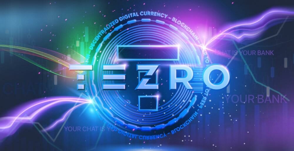 Tezro Ecosystem Advances Cryptocurrency Storage And Trading - TechBullion