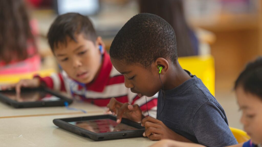 Michael Conner Talks About Using Technology to Personalize Learning for ...
