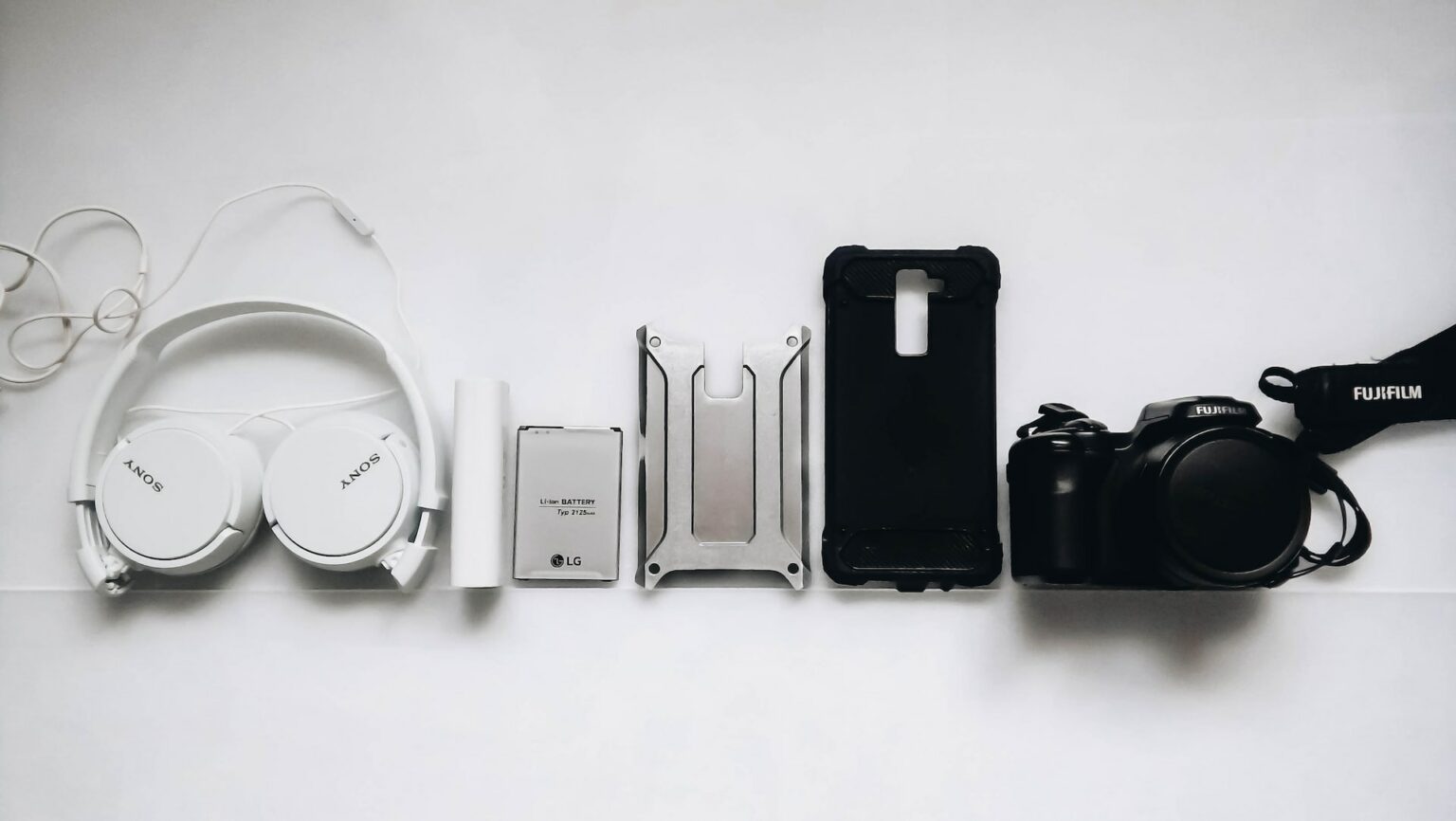 What gadgets changed your life? - TechBullion