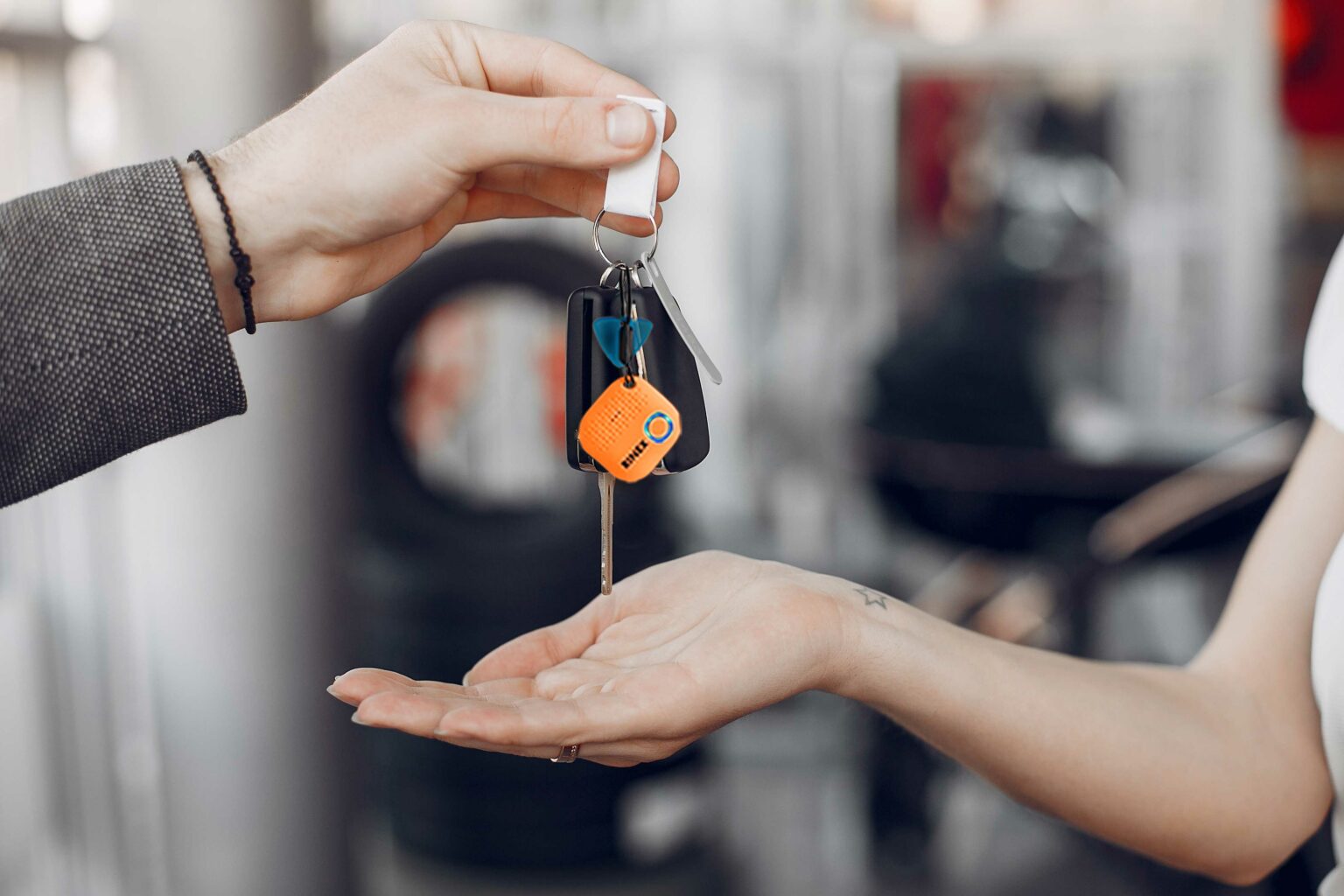Never Lose Your Keys Again with Techbullion's Comprehensive Guide To ...