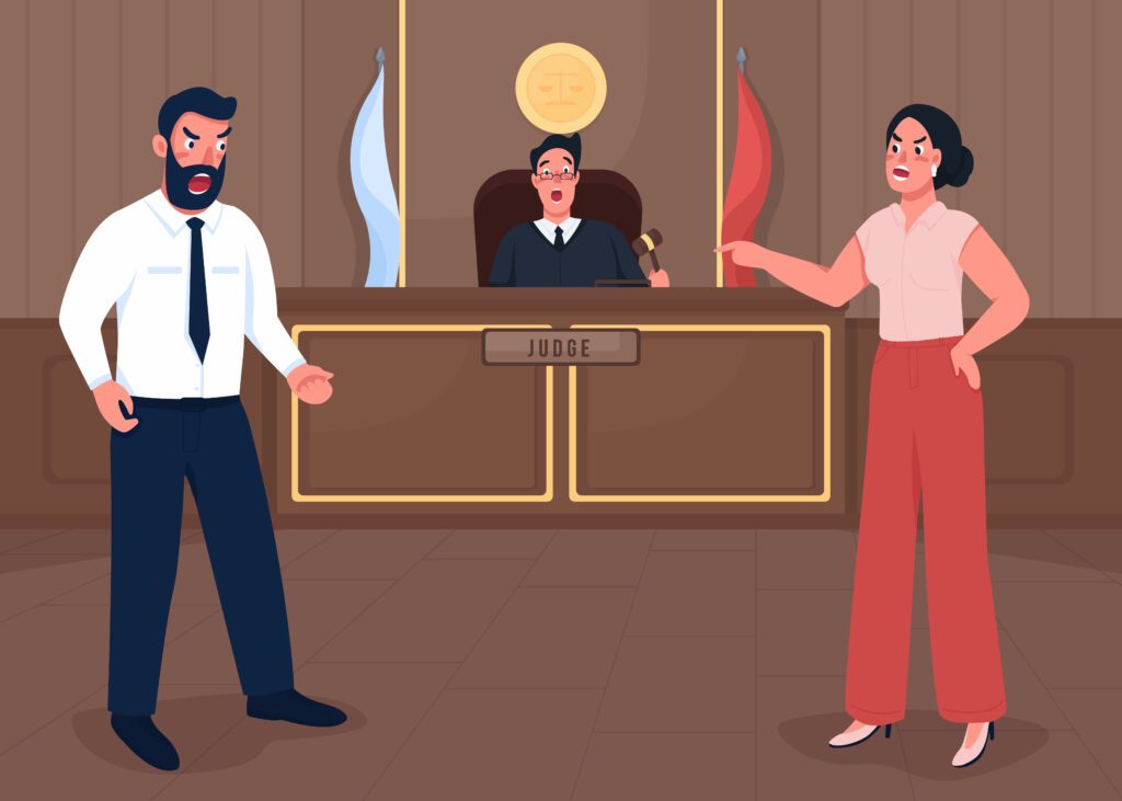 From Sketch To Screen: The Process Of Creating Legal Animations For ...