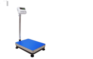 Platform Balances: The Versatile Weighing Solution for Accurate ...