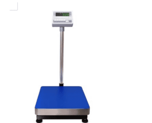 Platform Balances: The Versatile Weighing Solution for Accurate ...